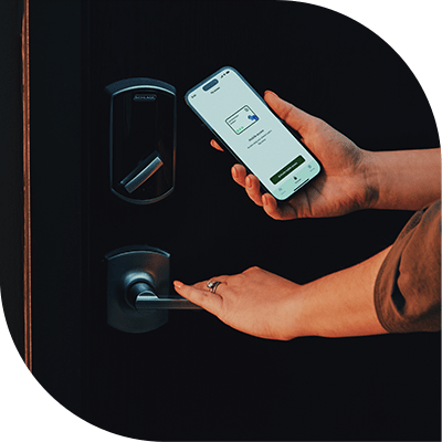 Zentra | Multifamily Access, Simplified