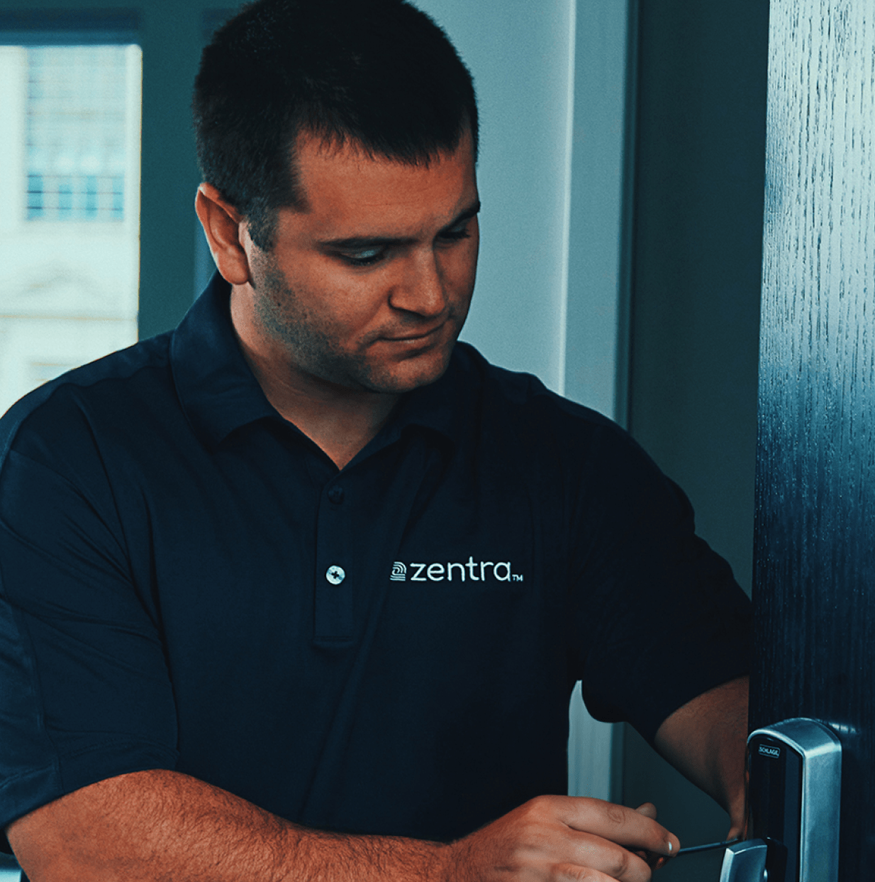 Integrators - Zentra